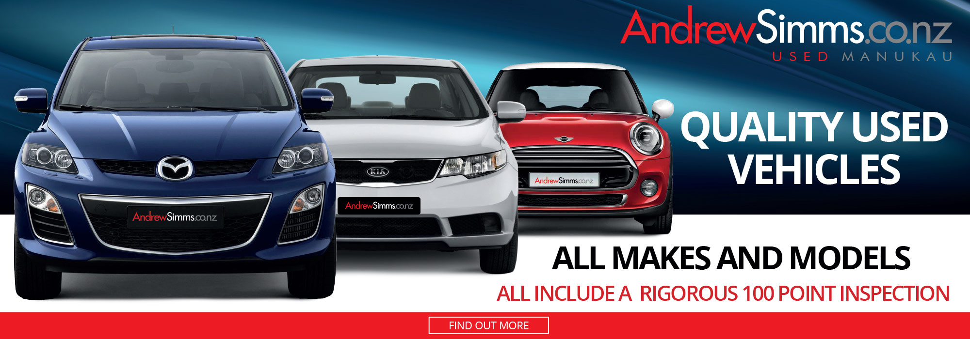 Offers - Andrew Simms Jeep